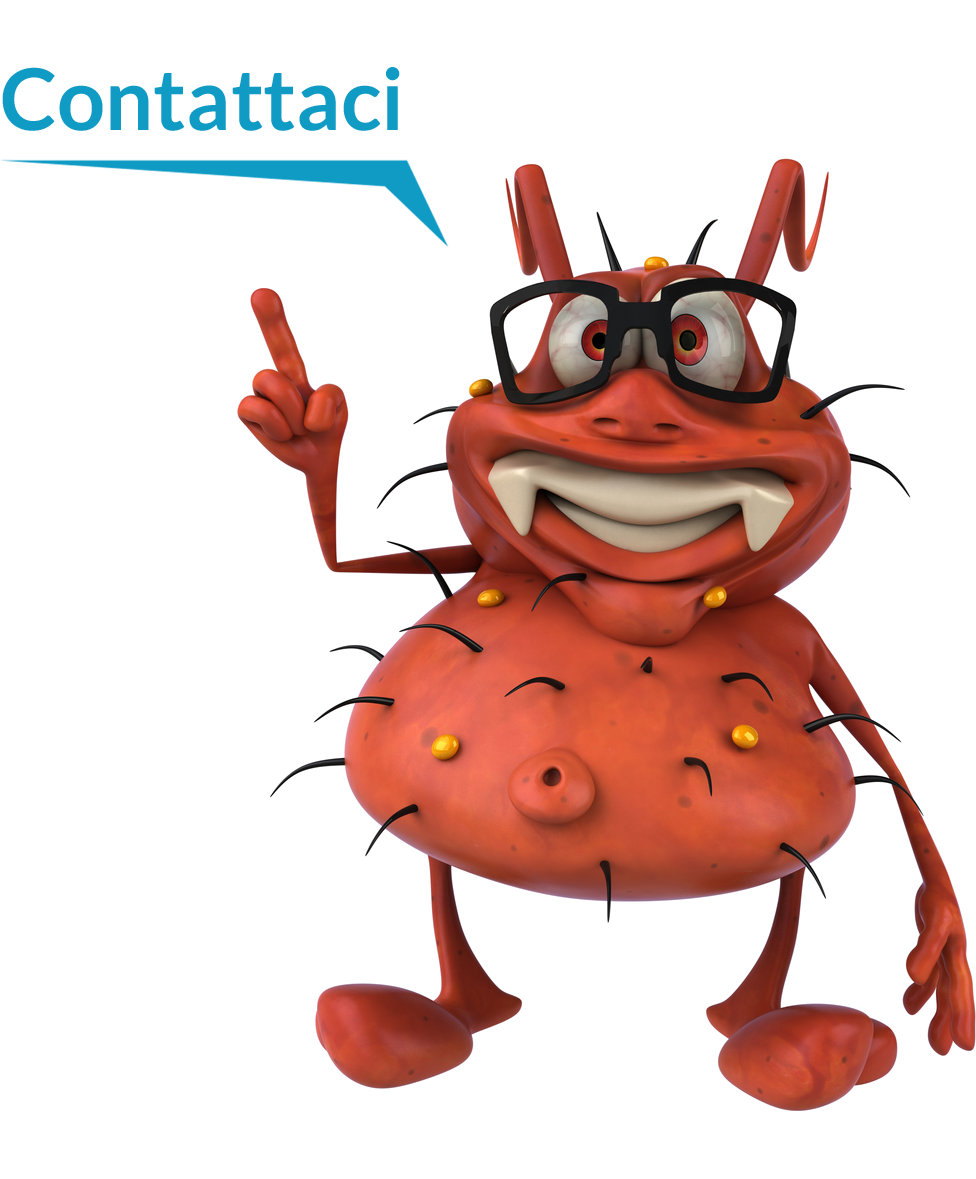 Disinfestazione Milano e provincia di Milano - Sigma Milano